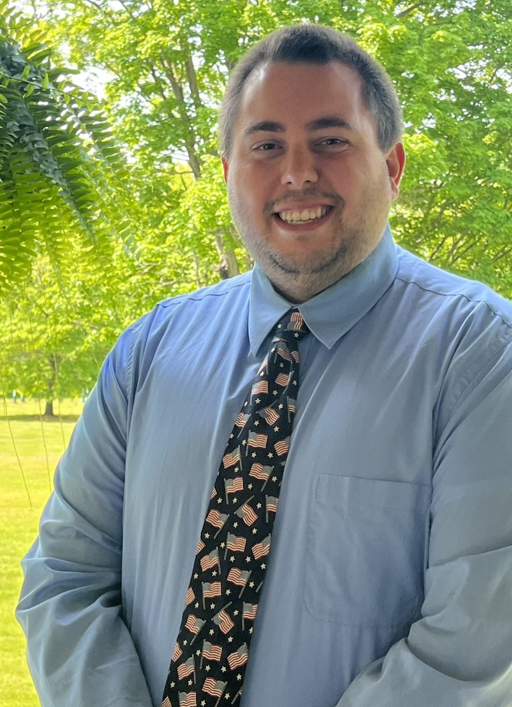 Cassadaga Valley Approves Alumni As New House Principal Appointment ...